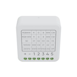 Module 5 In 1 – Zigbee/Bluetooth - Sunsmarthome.vn